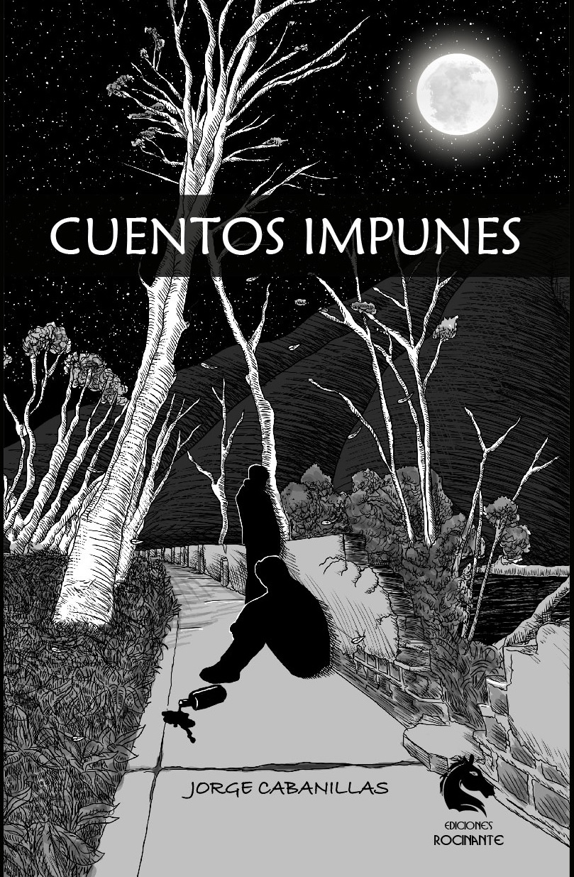 Ediciones Rocinante | ConnectAmericas